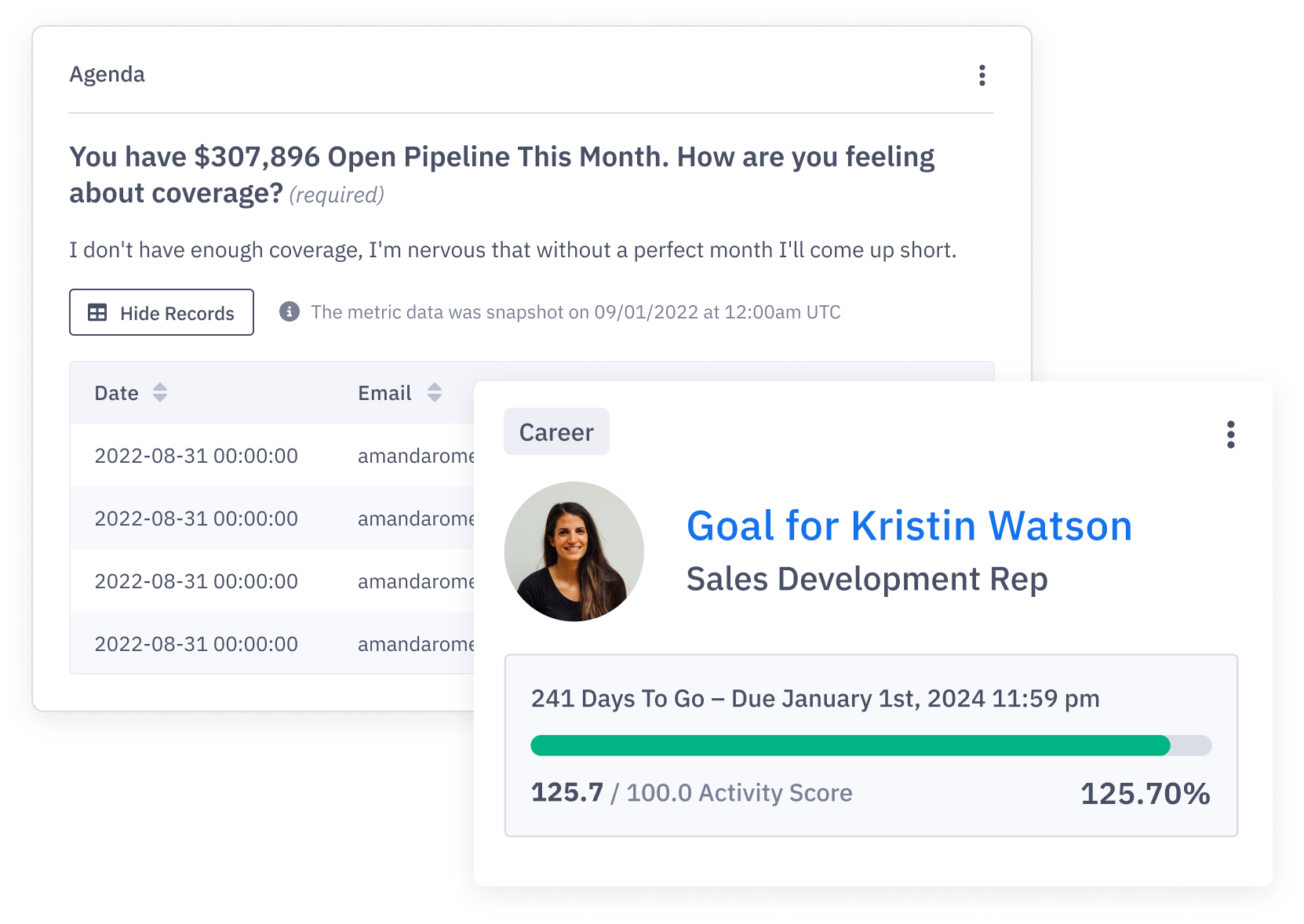 Ambition for LaborEdge