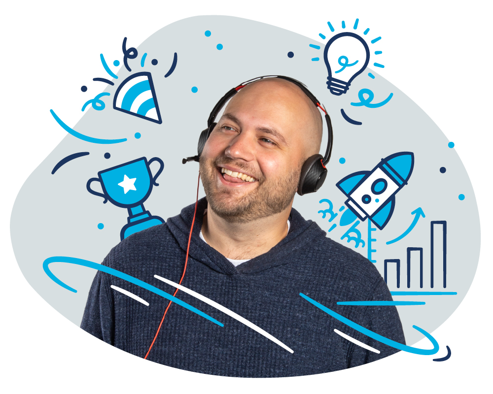 Sales Management Software Solutions | Ambition